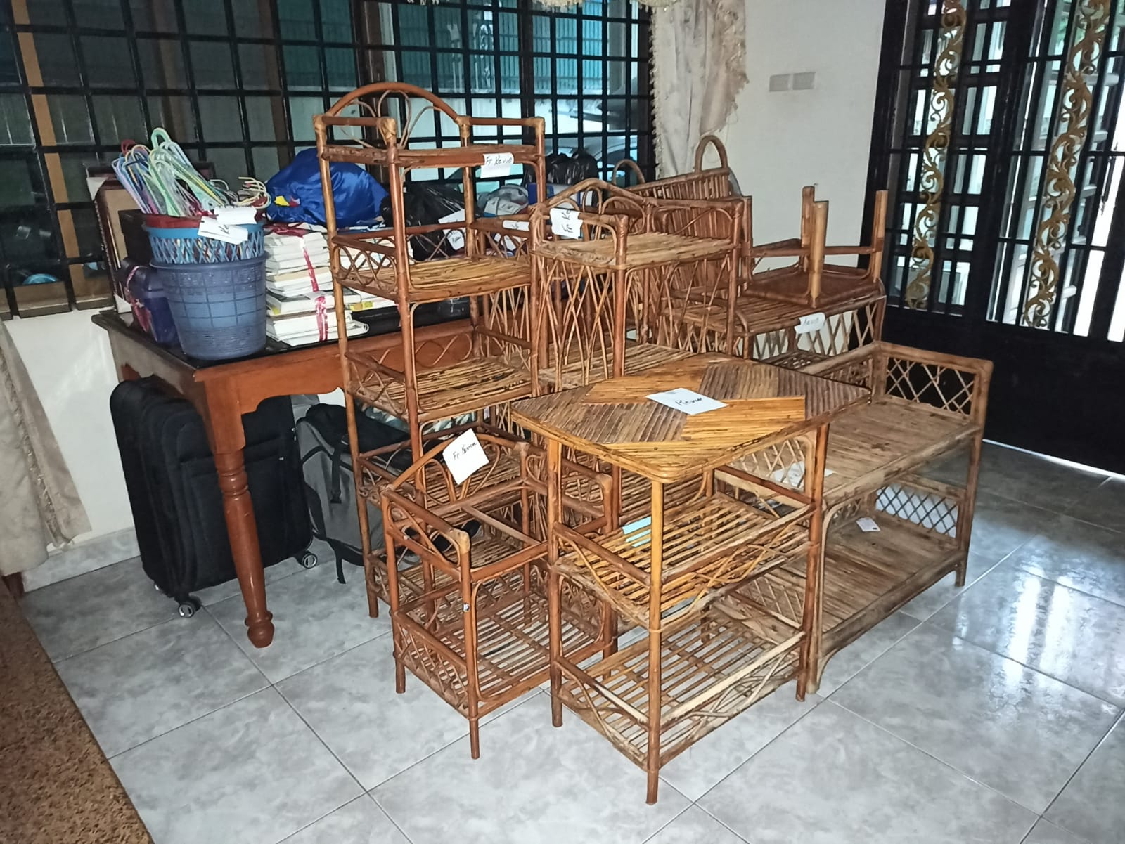 Almost moving day – Welcome to Cambodia, and…..